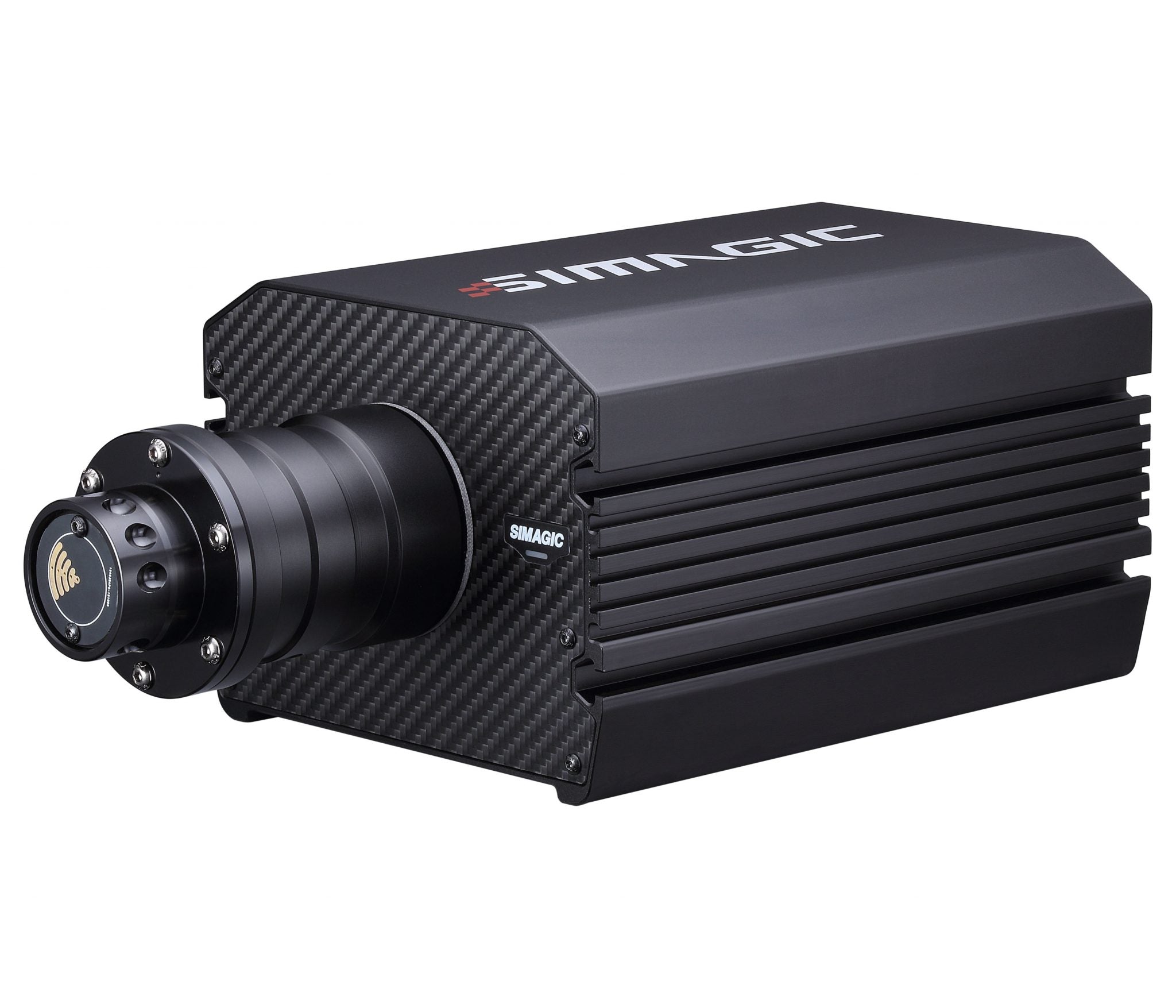 Simagic Conversions – Sim Racing Machines