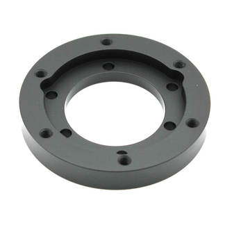 SRM QR Adapter for SC2 Wheel Base – Sim Racing Machines