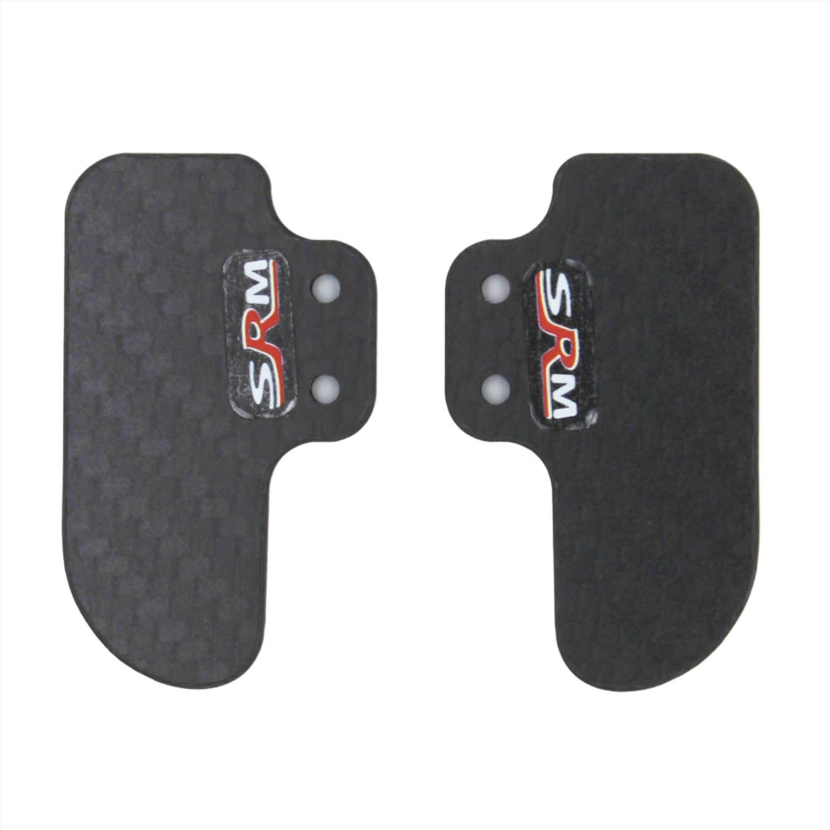 Formula shifter paddle set – Sim Racing Machines