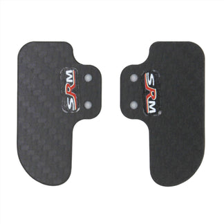 Formula shifter paddle set – Sim Racing Machines