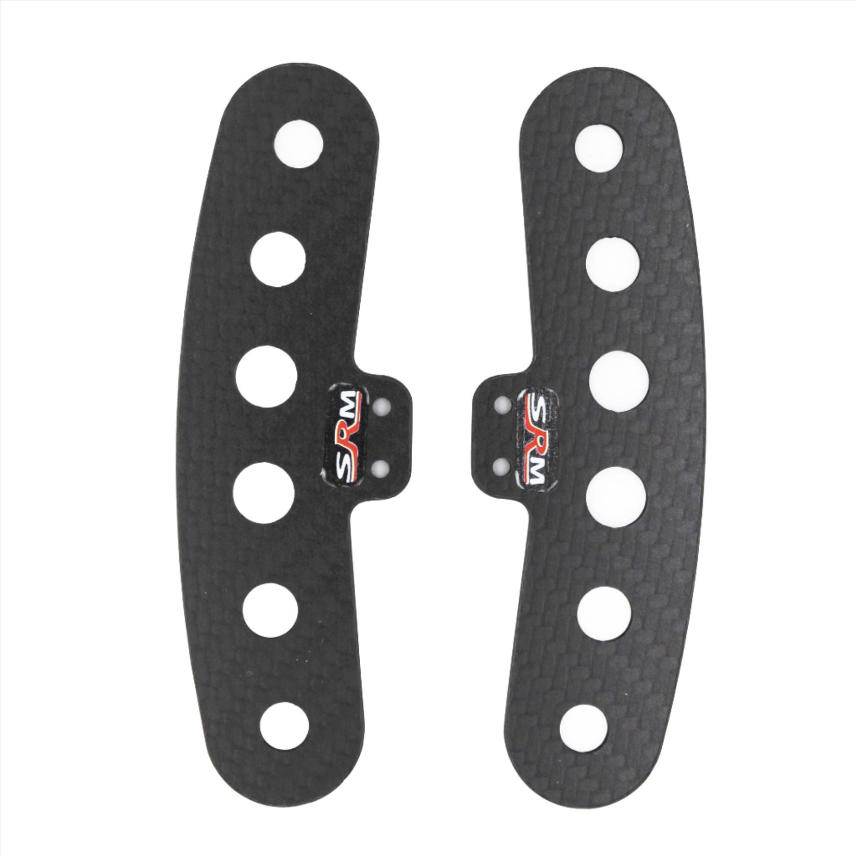 GT Style 3 shifter paddle set – Sim Racing Machines