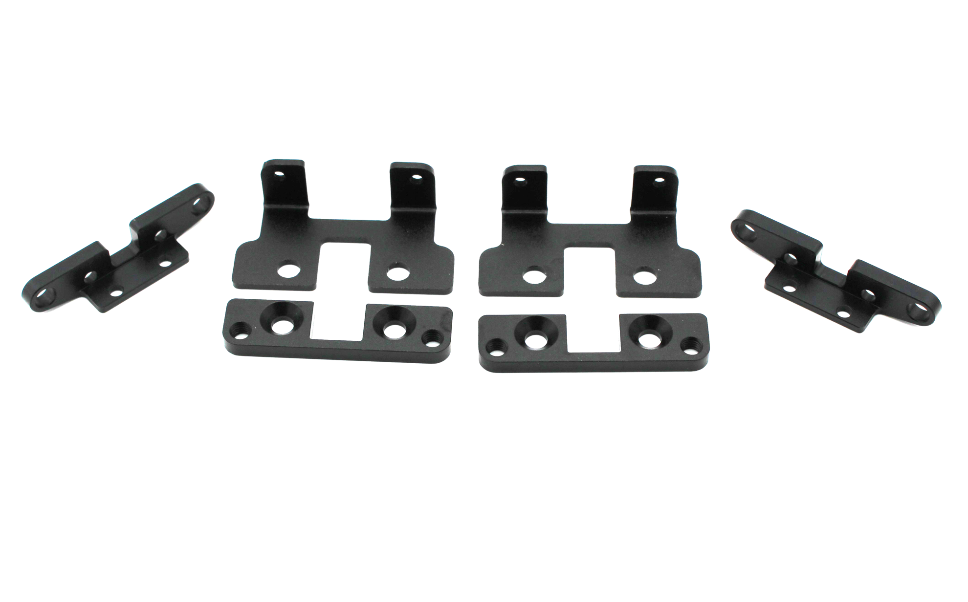 SRM Shifter Fanatec BMW / Porsche wheel mount – Sim Racing Machines