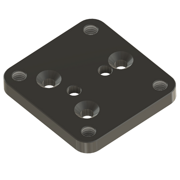 SRM Gear Shifter Set – Sim Racing Machines