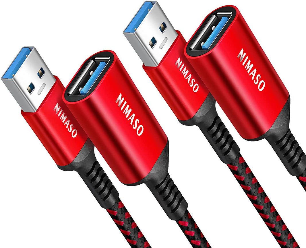 USB Cables – Sim Racing Machines