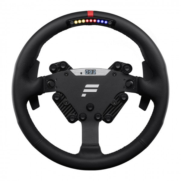 Fanatec USB Converted – Sim Racing Machines