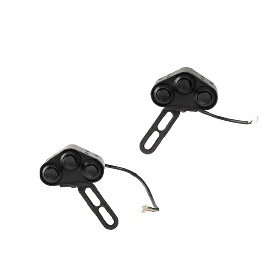 Fanatec ClubSport Button Cluster Pack – Sim Racing Machines