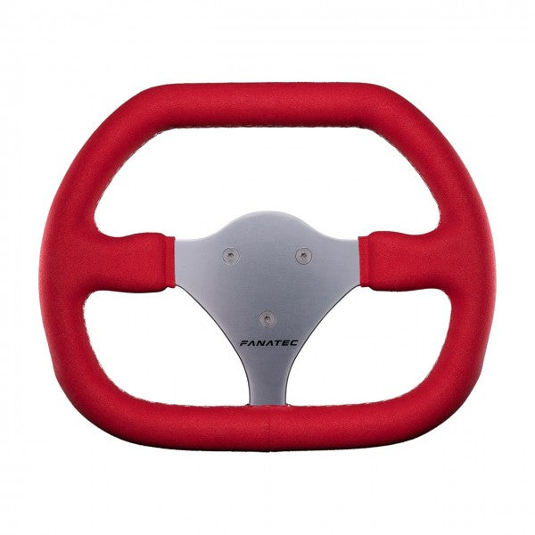 Fanatec Original Wheels – Sim Racing Machines