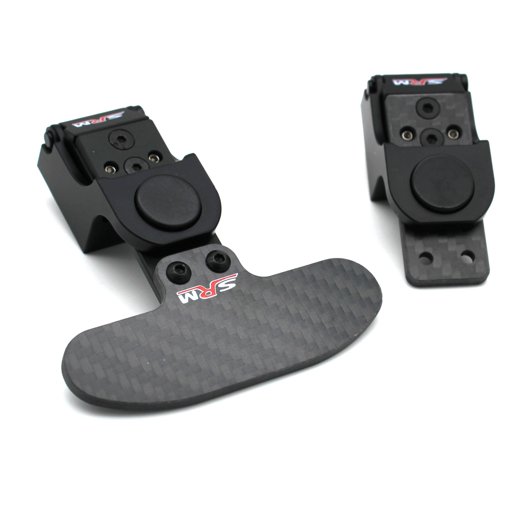 SRM Gear Shifter Set – Sim Racing Machines
