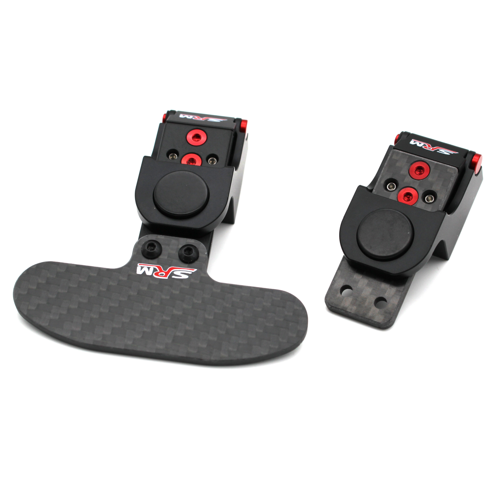 SRM Gear Shifter Set Lite Version – Sim Racing Machines