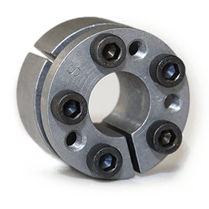 VRS Midge Motor Shaft Mount with SL13/22 Drive Lock – Sim Racing Machines