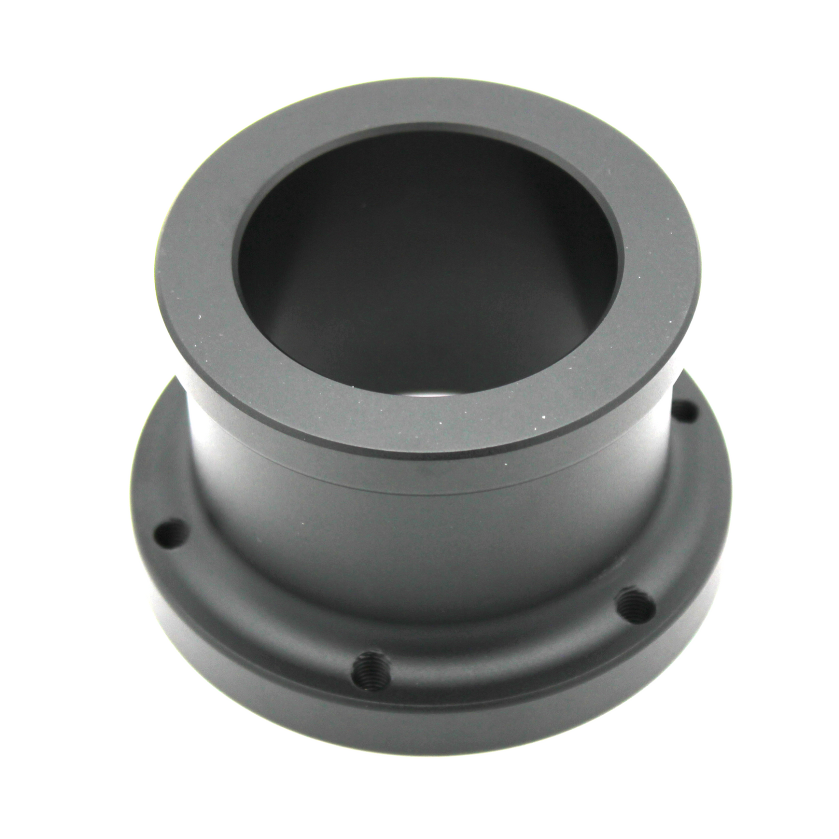 VRS Midge Motor Shaft Mount with SL13/22 Drive Lock – Sim Racing Machines