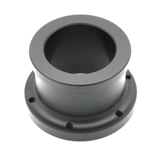 VRS Midge Motor Shaft Mount with SL13/22 Drive Lock – Sim Racing Machines