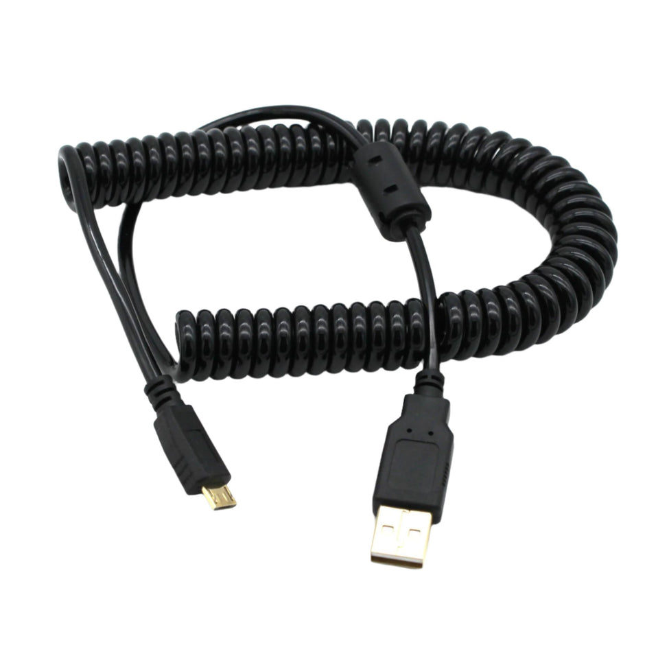 Cables – Sim Racing Machines