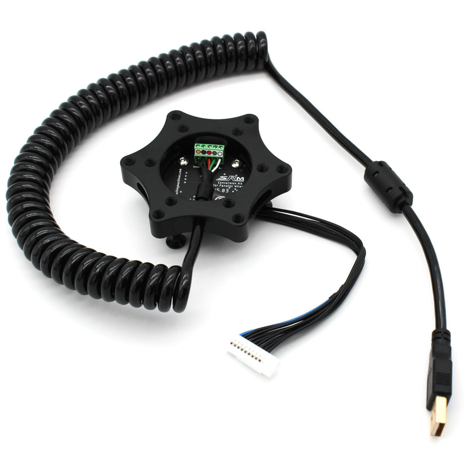 Conversion Kits – Sim Racing Machines