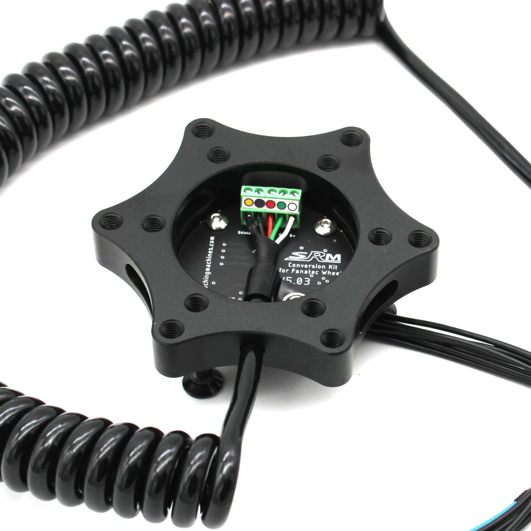 Conversion Kits – Sim Racing Machines
