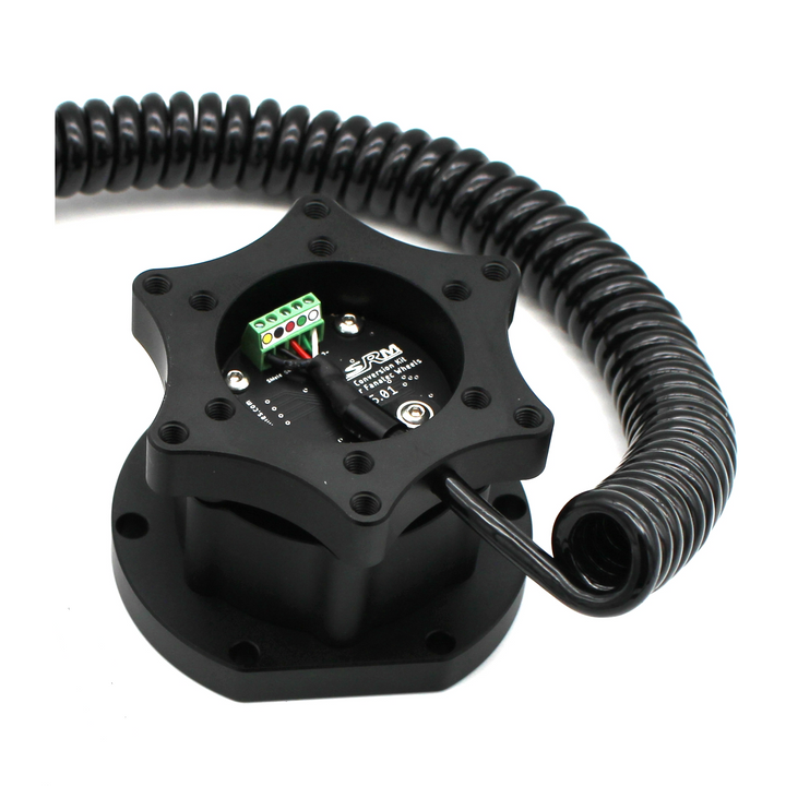 Conversion Kits – Sim Racing Machines