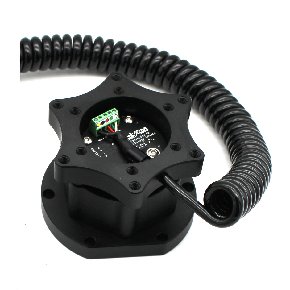 Conversion Kits – Sim Racing Machines