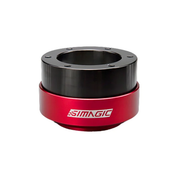 Simagic Conversions – Sim Racing Machines