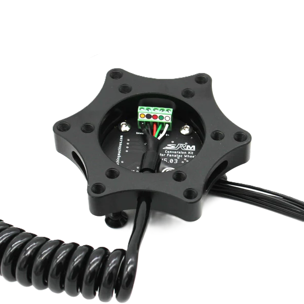 Conversion Kits – Sim Racing Machines