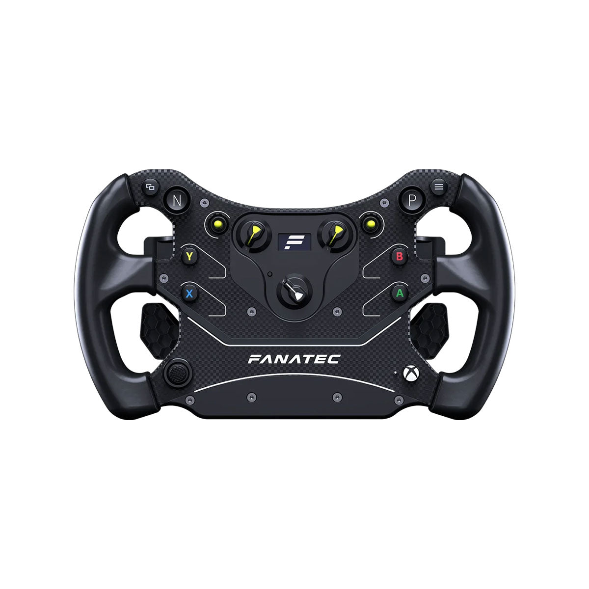 Fanatec Original Wheels – Sim Racing Machines