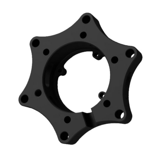 Fanatec QR Qdapter – Sim Racing Machines