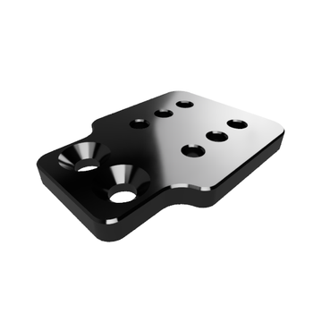 For Fanatec Wheels – Sim Racing Machines