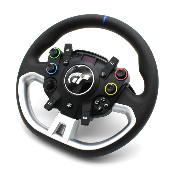 Fanatec Original Wheels – Sim Racing Machines