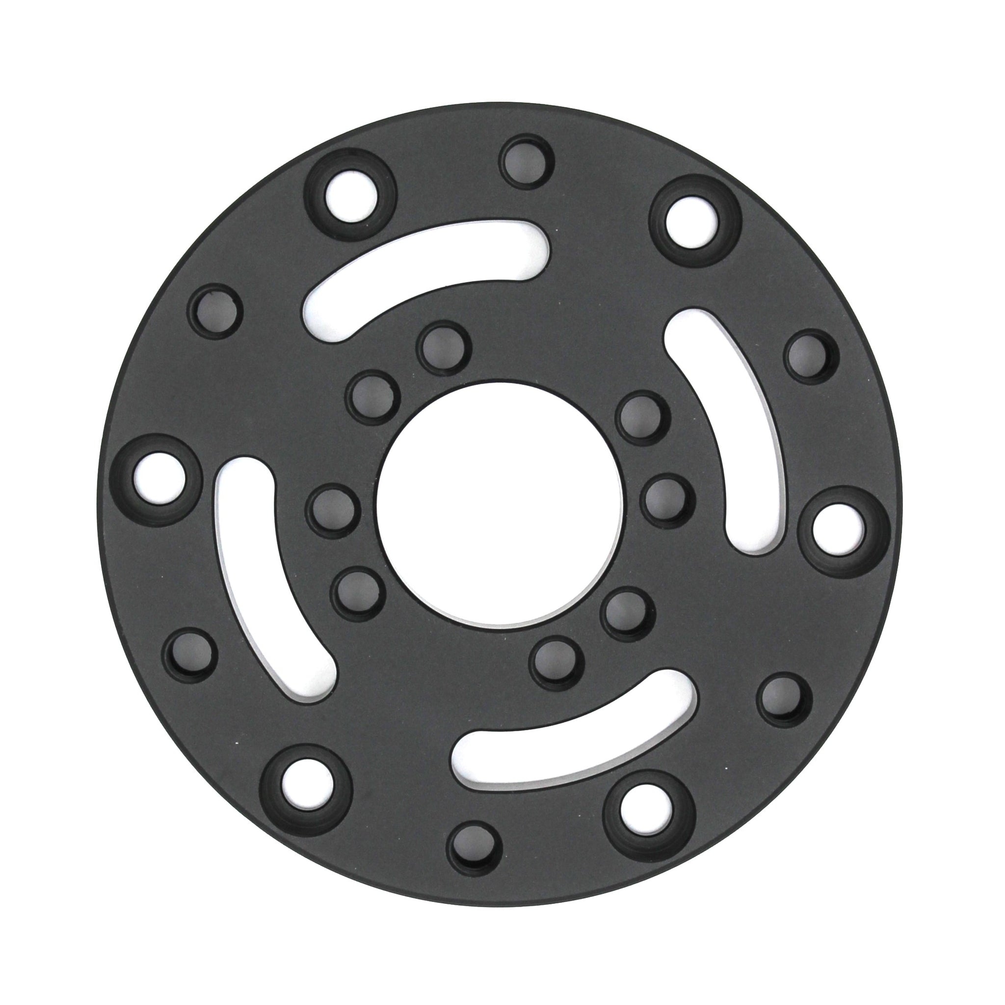 SRM SC2 QR Slim Mount – Sim Racing Machines