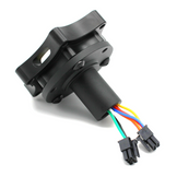 Shaft Adapter for Fanatec DD1 / DD2 Wheelbase – Sim Racing Machines