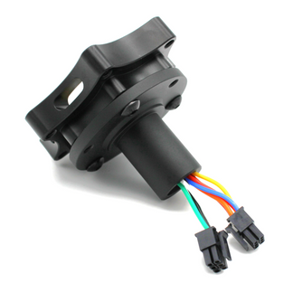 Shaft Adapter for Fanatec DD1 / DD2 Wheelbase – Sim Racing Machines