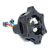 Shaft Adapter for Fanatec DD1 / DD2 Wheelbase – Sim Racing Machines