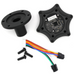 Shaft Adapter for Fanatec DD1 / DD2 Wheelbase – Sim Racing Machines