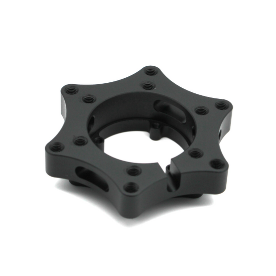 Fanatec QR Qdapter – Sim Racing Machines