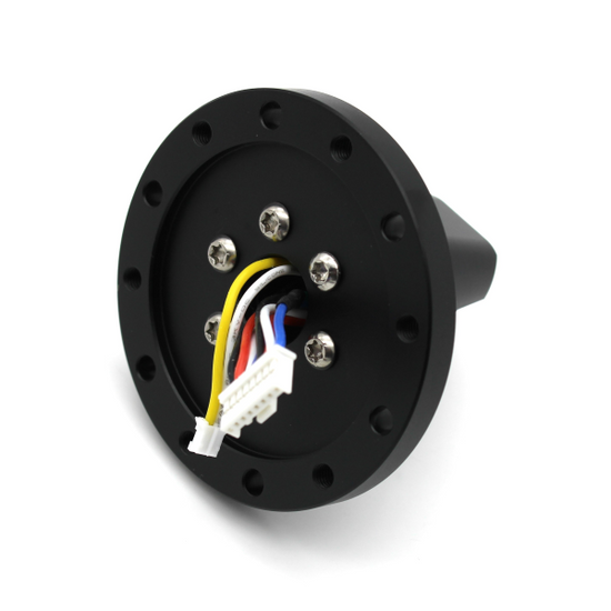 QR2 Base for SRM Base side Conversion Kit – Sim Racing Machines