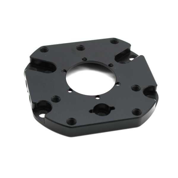 Fanatec QR Qdapter – Sim Racing Machines