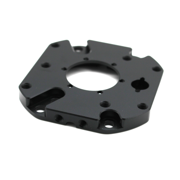 Fanatec QR Qdapter – Sim Racing Machines