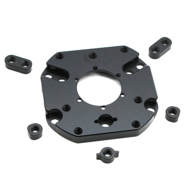 Fanatec QR Qdapter – Sim Racing Machines