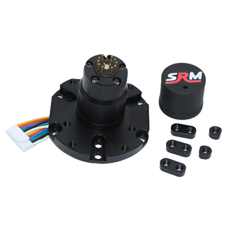 Shaft Extension Kit V2 For Fanatec Wheel Base – Sim Racing Machines