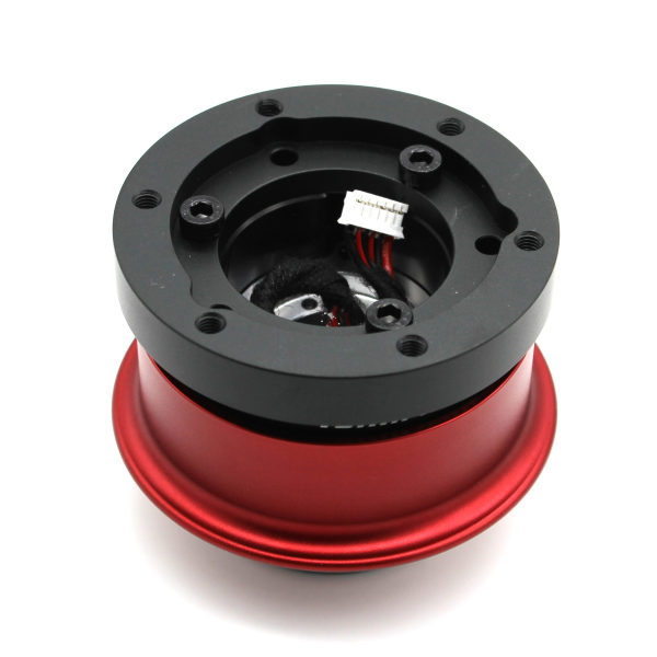 Simagic 50mm Quick Release with 70mm adapter – Sim Racing Machines