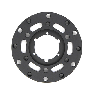 Fanatec QR Qdapter – Sim Racing Machines