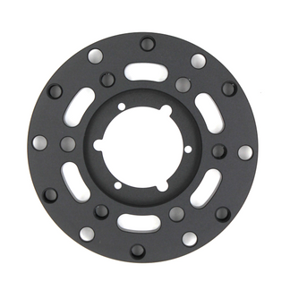 Fanatec QR Qdapter – Sim Racing Machines