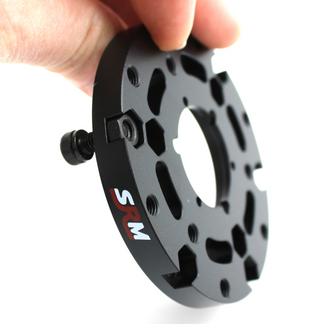 Fanatec QR Qdapter – Sim Racing Machines