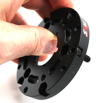 Fanatec QR Qdapter – Sim Racing Machines