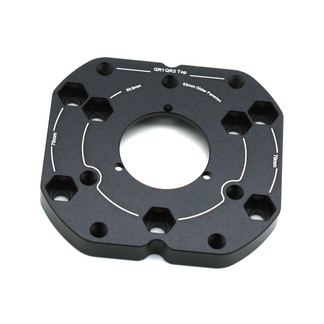 Fanatec QR Qdapter – Sim Racing Machines