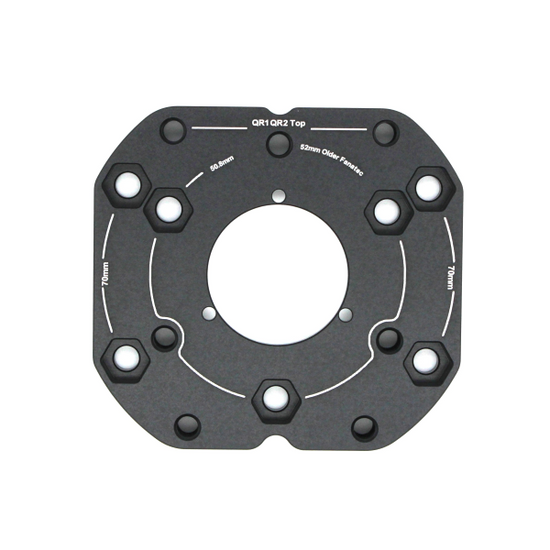 Fanatec QR Qdapter – Sim Racing Machines