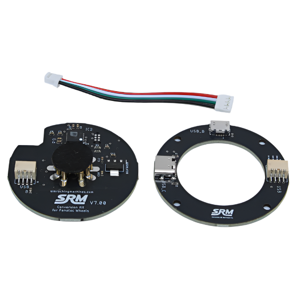 Conversion Kit Plug and Play 7x – Sim Racing Machines
