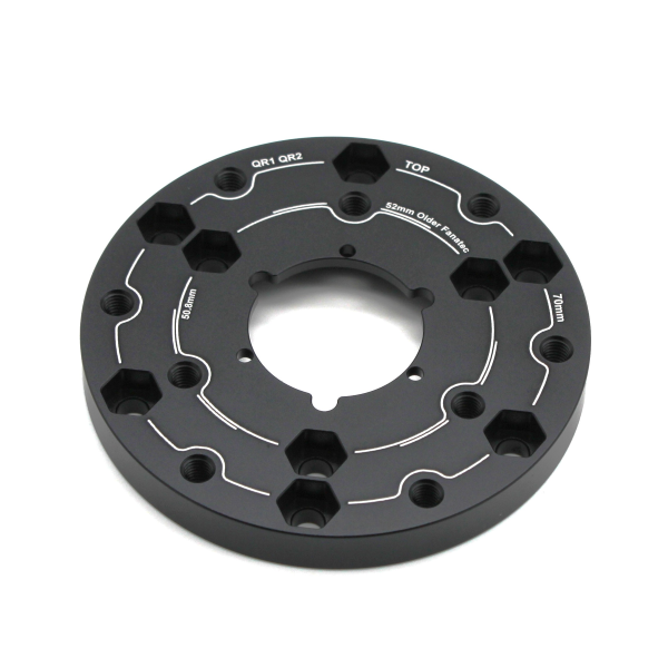 Fanatec QR Qdapter – Sim Racing Machines