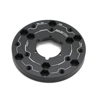 Fanatec QR Qdapter – Sim Racing Machines