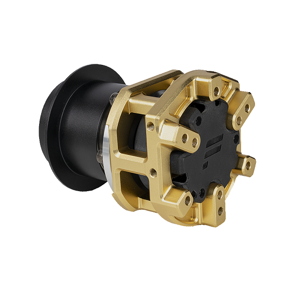 Fanatec USB Converted – Sim Racing Machines