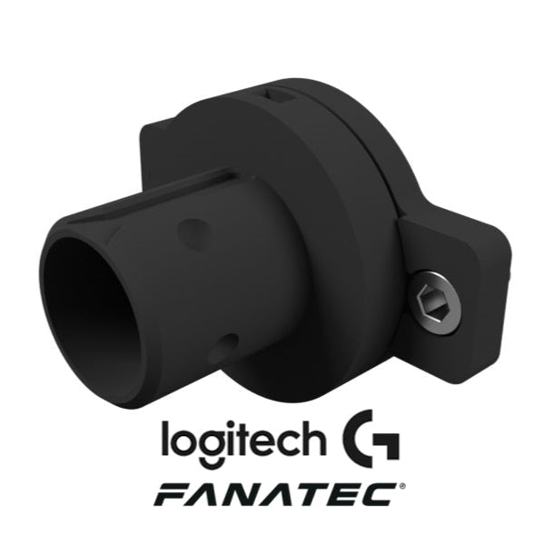 Fanatec QR1 – Sim Racing Machines